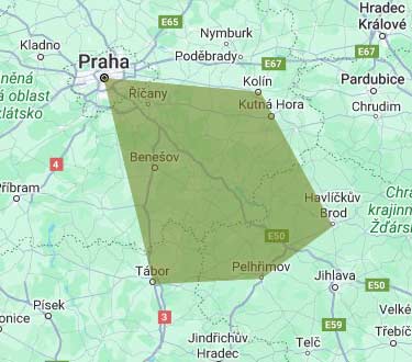 Komunální a zemědělské služby - Lalda works s.r.o.